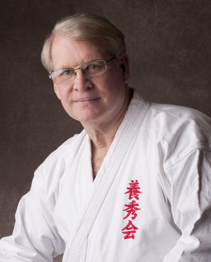 INSTRUCTORS – Chris Nelson’s Sekai Yoshukai Karate Association